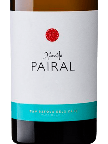 Can Ràfols dels Caus Pairal Xarel-lo | Vivino Australia