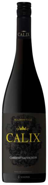 Calix Cabernet Sauvignon | Vivino US