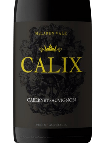 Calix Cabernet Sauvignon | Vivino US