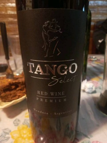 Tango Select Premium Red | Vivino US
