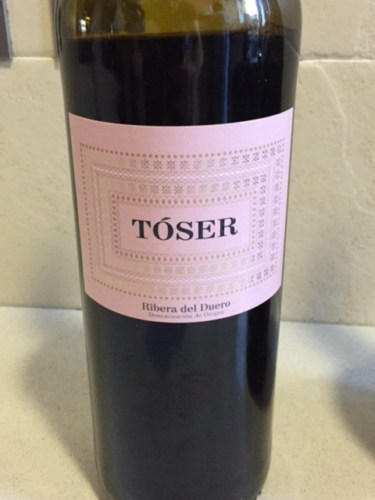 Toni Martin Tóser | Vivino