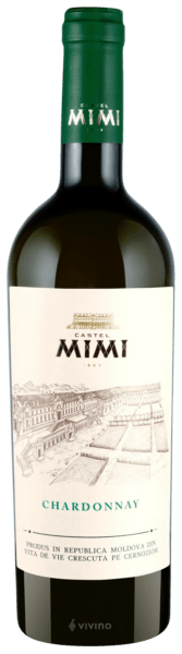 Castel Mimi Chef Chardonnay | Vivino US