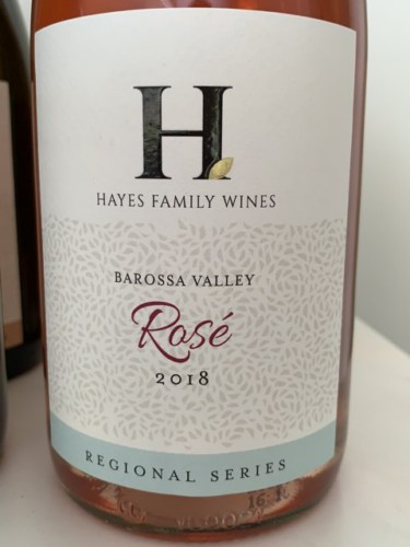Hayes Family Wines Rosé | Vivino US