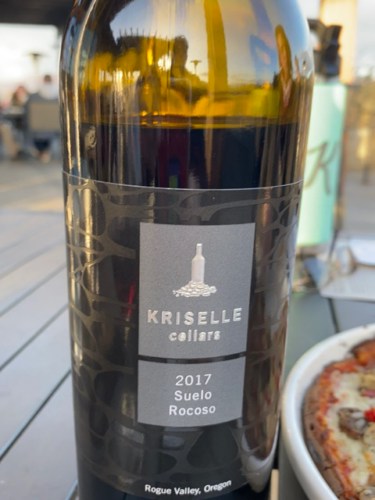 Kriselle Cellars Suelo Rocoso | Vivino US