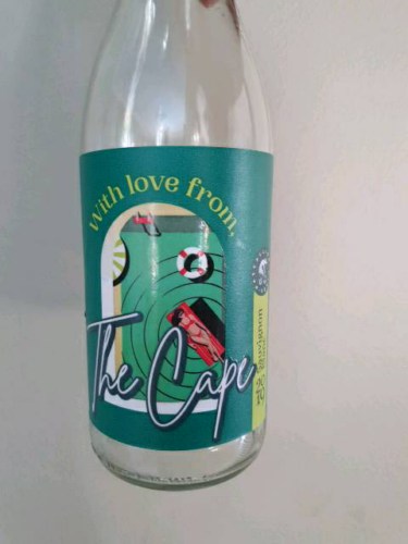 Rascallion With Love From The Cape Sauvignon Blanc | Vivino US