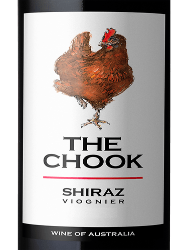 The Chook Shiraz - Viognier | Vivino US