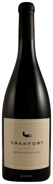 Granfort Carignan Vieilles Vignes | Vivino US