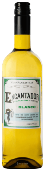 Encantador Blanco | Vivino US