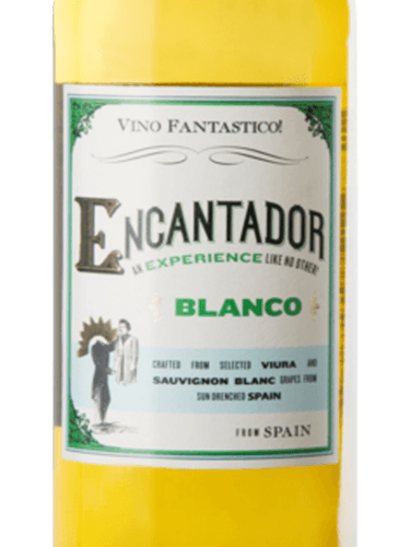 Encantador Blanco | Vivino US