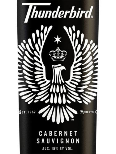 Thunderbird Cabernet Sauvignon | Vivino English