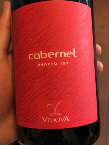 Cantine Vedova Cabernet Veneto | Vivino US