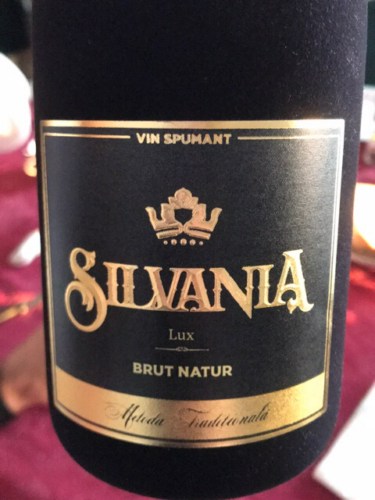 Silvania Lux Brut Natur | Vivino US