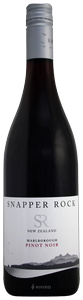 Snapper Rock Pinot Noir | Vivino English