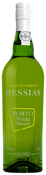 N.V. Messias Porto Sweet White | Vivino English