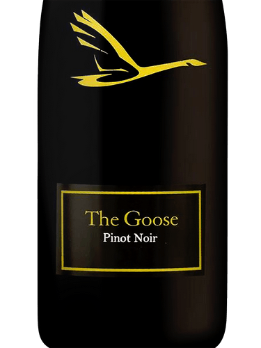 The Goose Pinot Noir | Vivino English