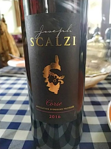 Lidl Joseph Scalzi Corse | Vivino US