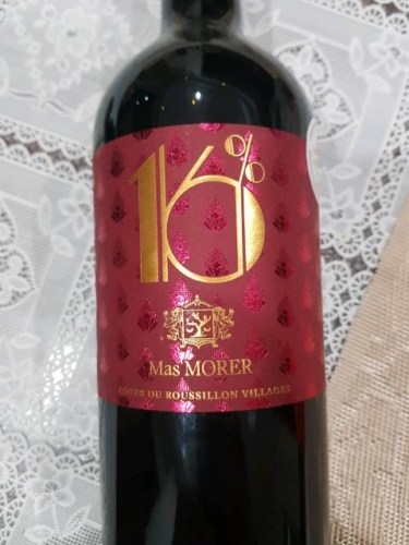 Mas Morer Côtes du Roussillon Villages | Vivino US