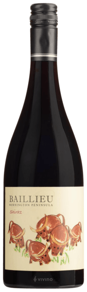 Baillieu Shiraz | Vivino Australia