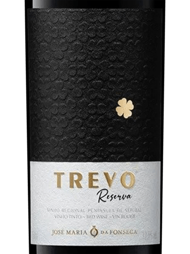 José Maria da Fonseca Trevo Reserva | Vivino Deutschland