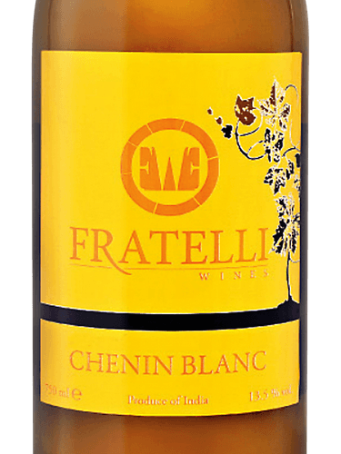 Fratelli Chenin Blanc | Vivino Brasil