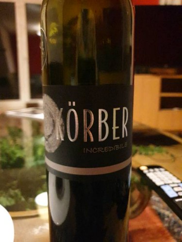 Korber Incredibile | Vivino US