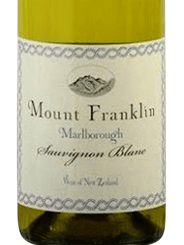 Mount Franklin Sauvignon Blanc | Vivino US