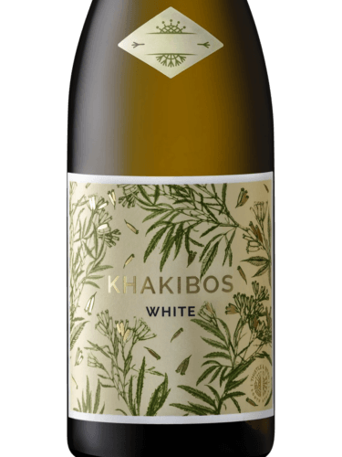 2021 Thistle & Weed Khakibos White | Vivino US