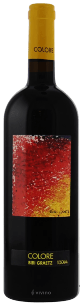 Bibi Graetz Colore Toscana Vivino Us