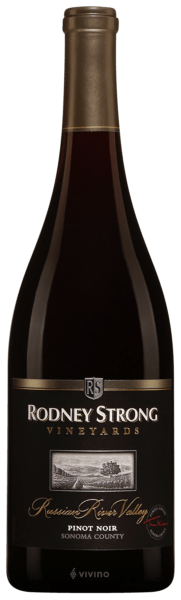 Rodney Strong Pinot Noir | Vivino Canada