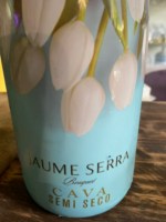Jaume Serra Bouquet Cava Semi Seco | Vivino US