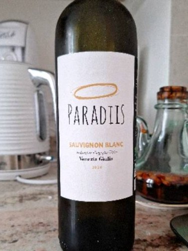 Paradiis Sauvignon Blanc | Vivino US