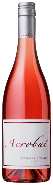 2021 Acrobat Rosé of Pinot Noir | Vivino US