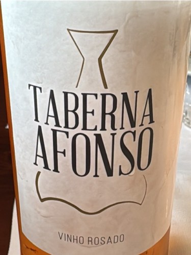Taberna Afonso Rosado | Vivino US
