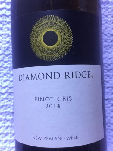 Diamond Ridge Pinot Gris | Vivino US