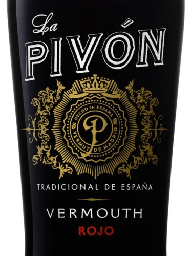 N.V. La Pivón Vermouth Rojo | Vivino US