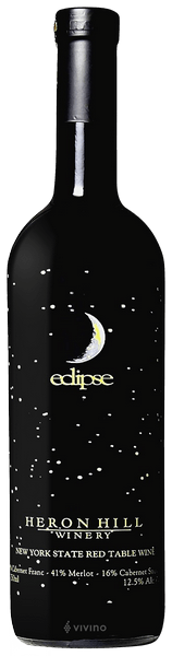 Heron Hill Eclipse Red | Vivino US