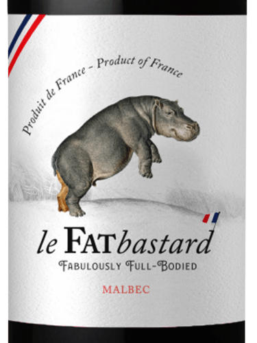 le FATbastard Malbec | Vivino English