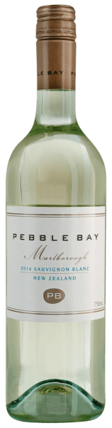 Pebble Bay Sauvignon Blanc | Vivino