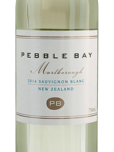 Pebble Bay Sauvignon Blanc | Vivino US