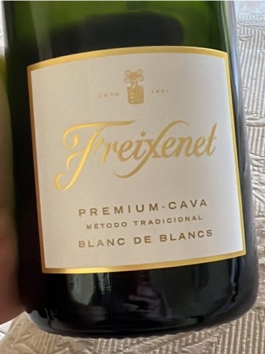 Freixenet Premium Cava Blanc de Blancs Brut | Vivino Deutschland