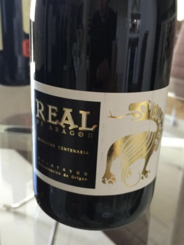 Real Ragon Centenaria | Vivino US