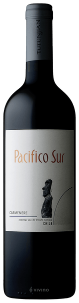 Pacifico Sur Carmenère | Vivino US