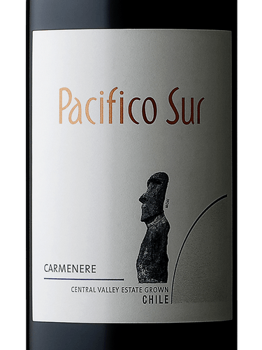 Pacifico Sur Carmenère | Vivino US