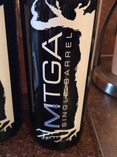 Mtga Single Barrel | Vivino US