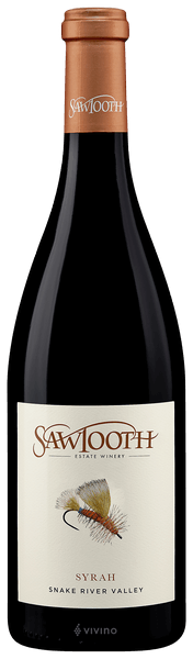 Sawtooth Syrah | Vivino English