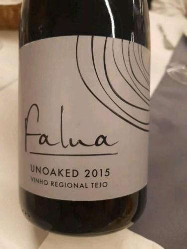 Falua Unoaked | Vivino US