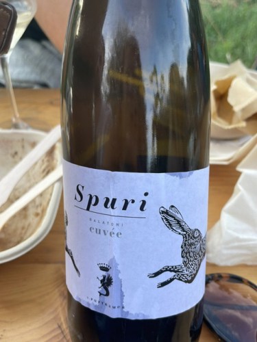 Puttkamer Spuri Cuvée | Vivino 日本