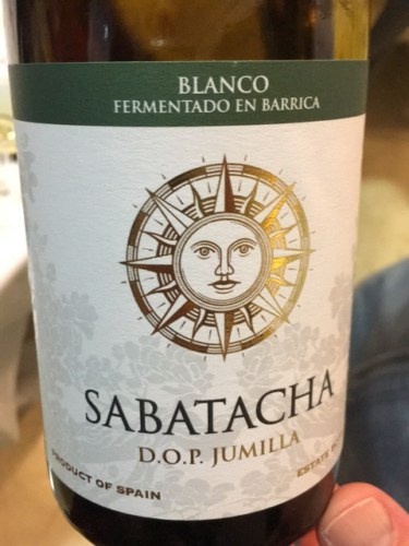 Sabatacha Blanco | Vivino US