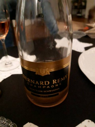 Bernard Remy Sélection Schwander Rosé | Vivino US