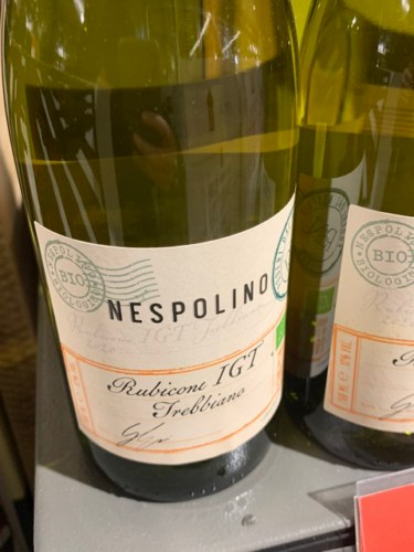 Poderi dal Nespoli Trebbiano | Vivino US